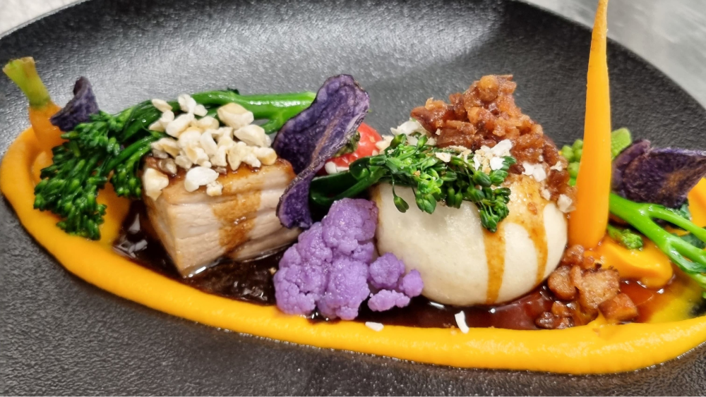 Romantischer Genuss: Unsere Empfehlungen für ein gelungenes ...