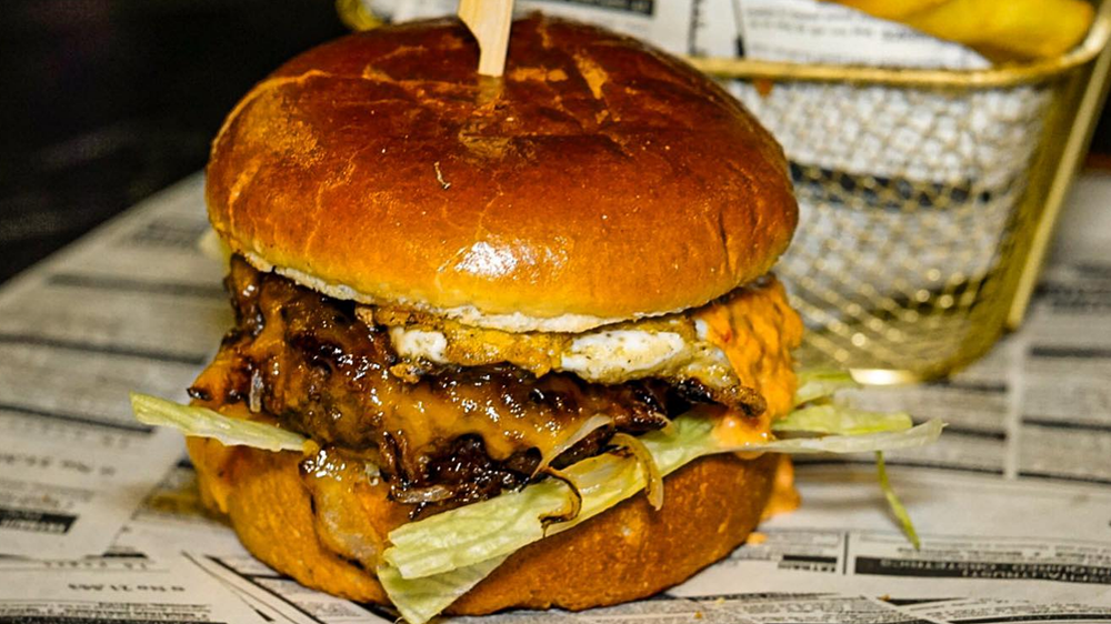 Top 10 Burger-Lokale in Wien bei TheFork | TheFork blog