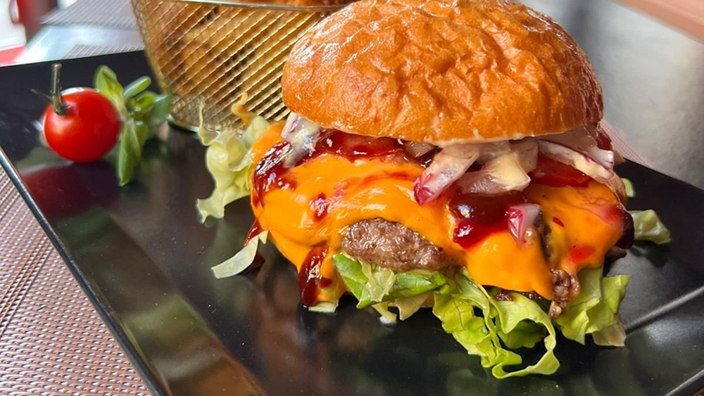 Top 10 Burger-Lokale in Wien bei TheFork | TheFork blog