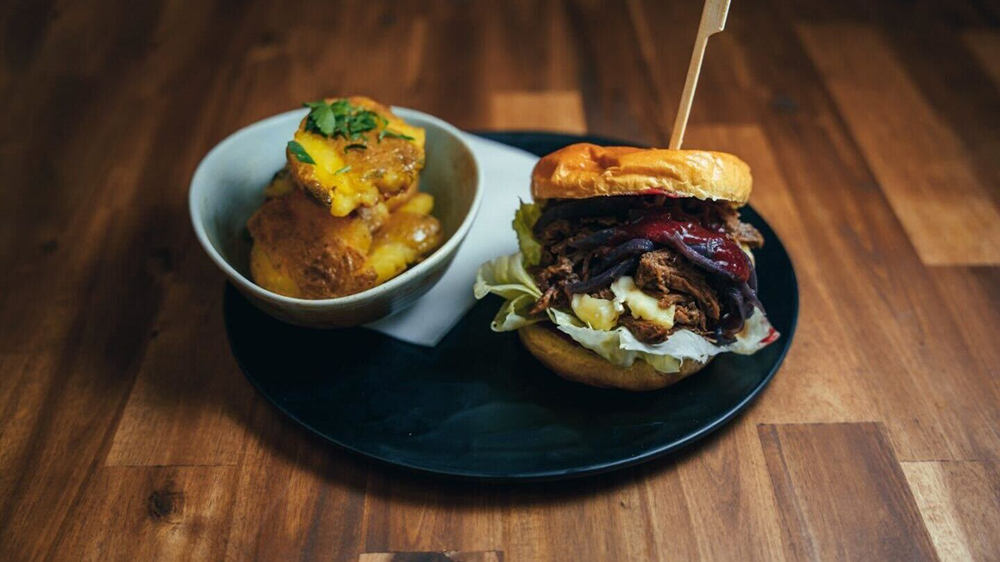 Top 10 Burger-Lokale in Wien bei TheFork | TheFork blog